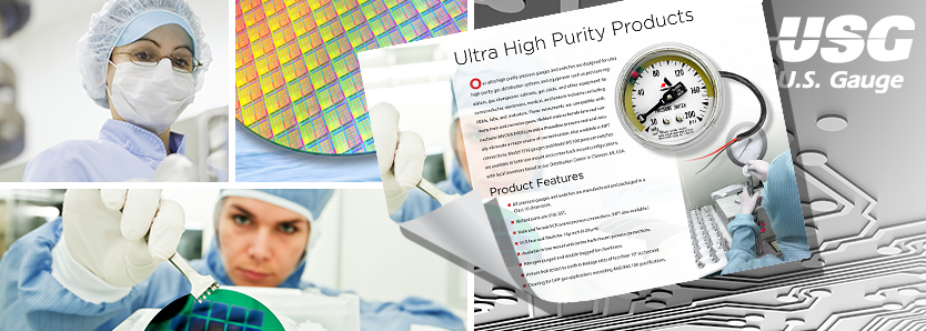 Semiconductor Industry Selection Guide