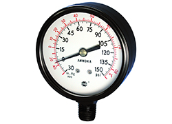 Special Application Gauges